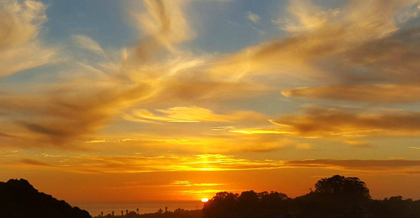 Sky | Liz Ruderman Miller